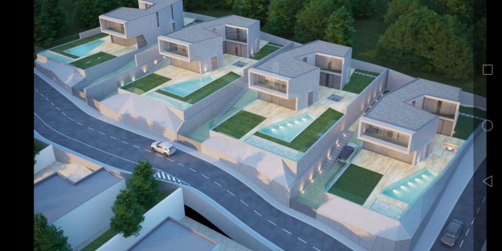 EDIFÍCIOS – Plengil