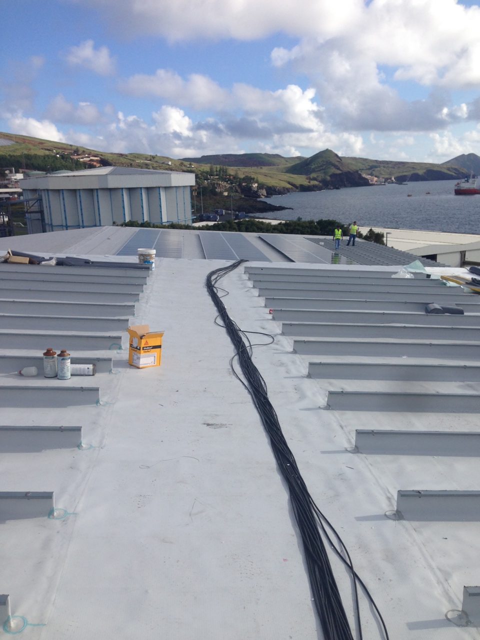 EDIFÍCIOS – Plengil