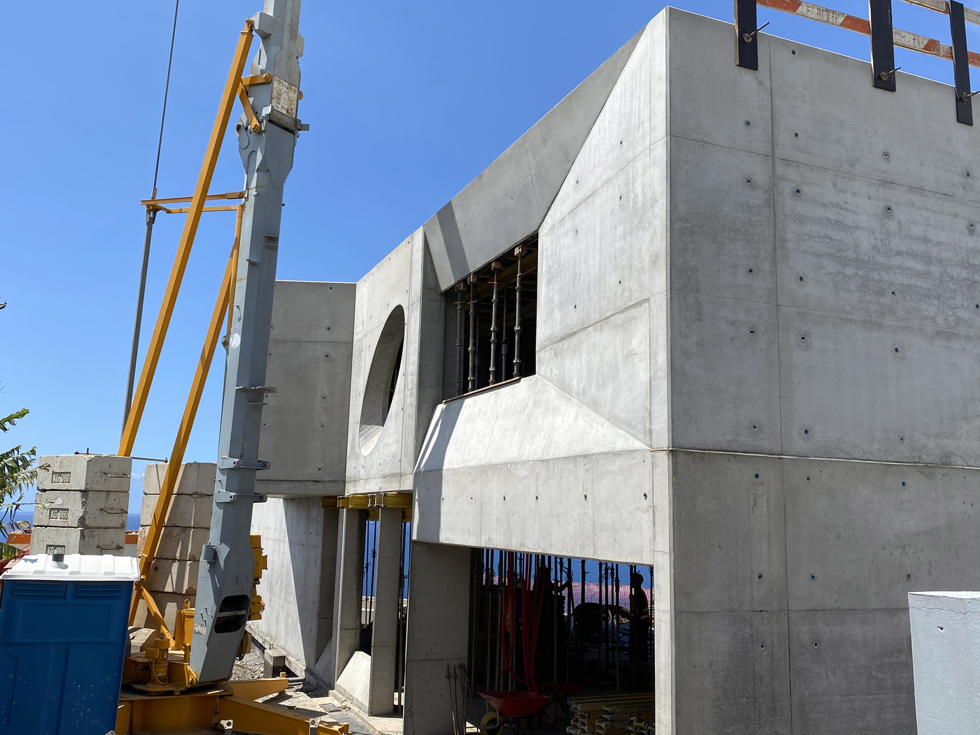 EDIFÍCIOS – Plengil