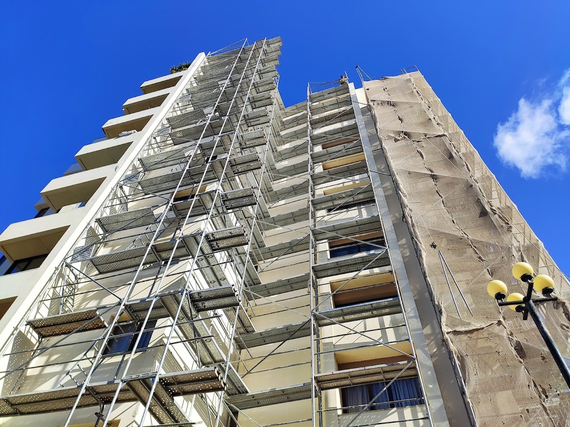 EDIFÍCIOS – Plengil